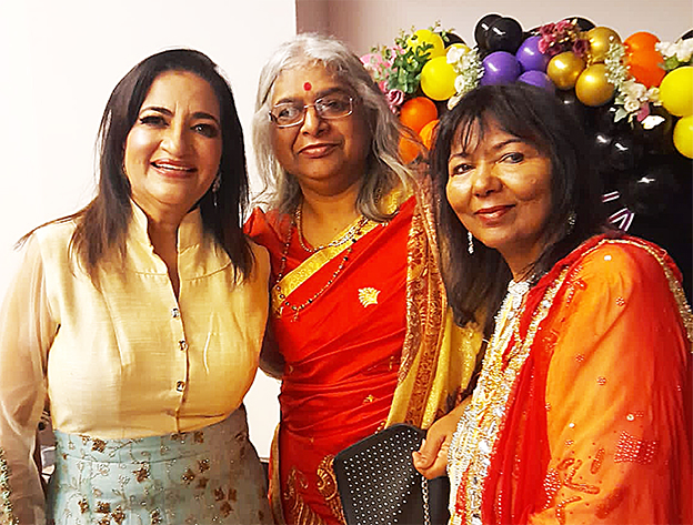 Umkomaas women attend Lotus FM Women of Substance Awards | Rising Sun ...