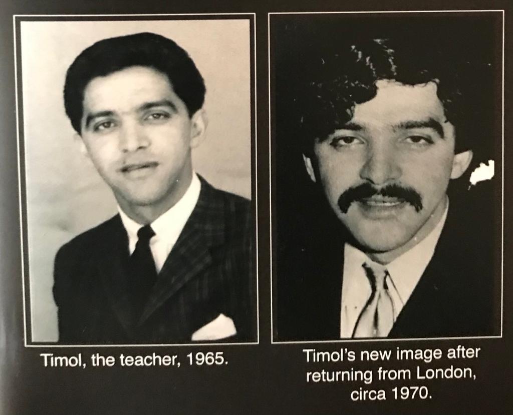 Ahmed Timol remembered 51 years on | Rising Sun Newspapers
