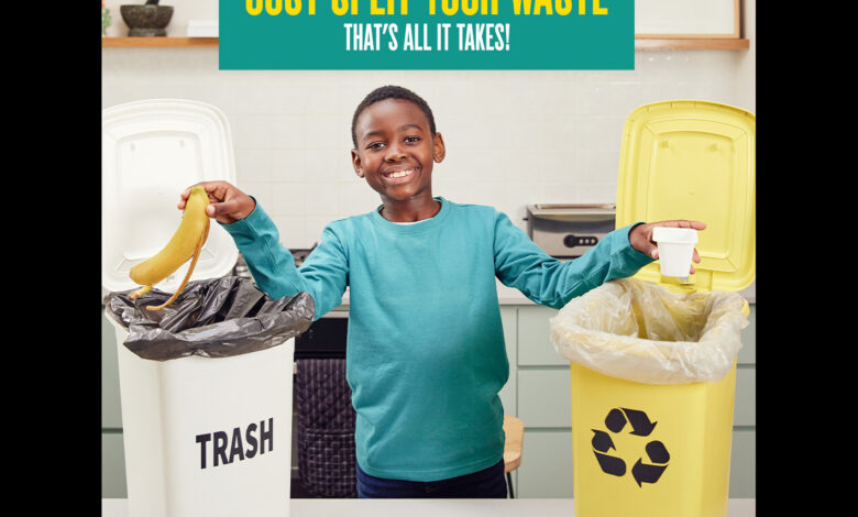 Polyco’s Million+ initiative launches ‘How to Recycle’ series | Rising ...