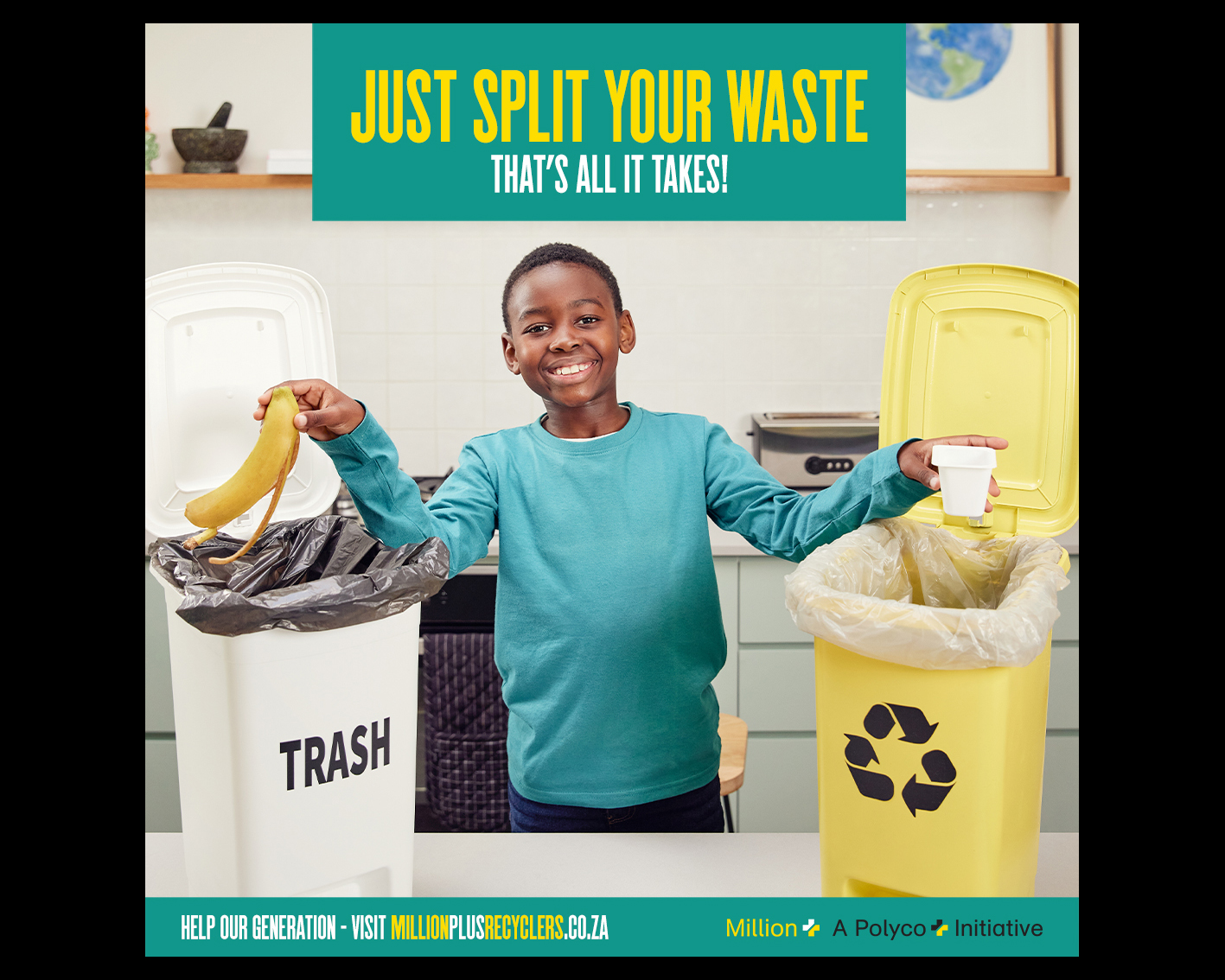 Polyco’s Million+ initiative launches ‘How to Recycle’ series | Rising ...