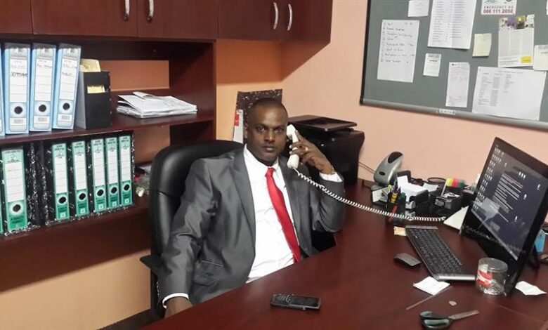 Former cop murdered in drive-by shooting | Rising Sun Newspapers