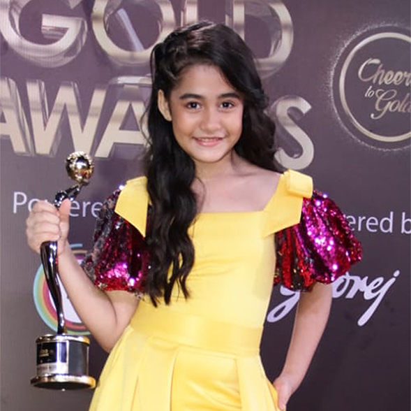 Have a heart-to-heart with Kulfi- the singing star | Rising Sun Newspapers