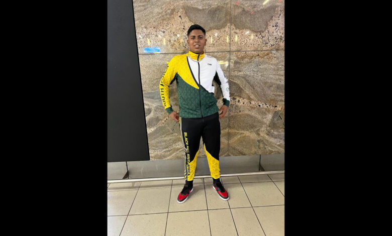 Silverglen’s international pool shark- ‘Killer Lytie’ | Rising Sun ...