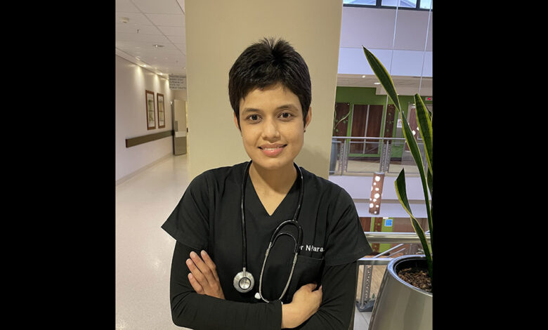 At the heart of healthcare- the MBA in healthcare management | Rising ...