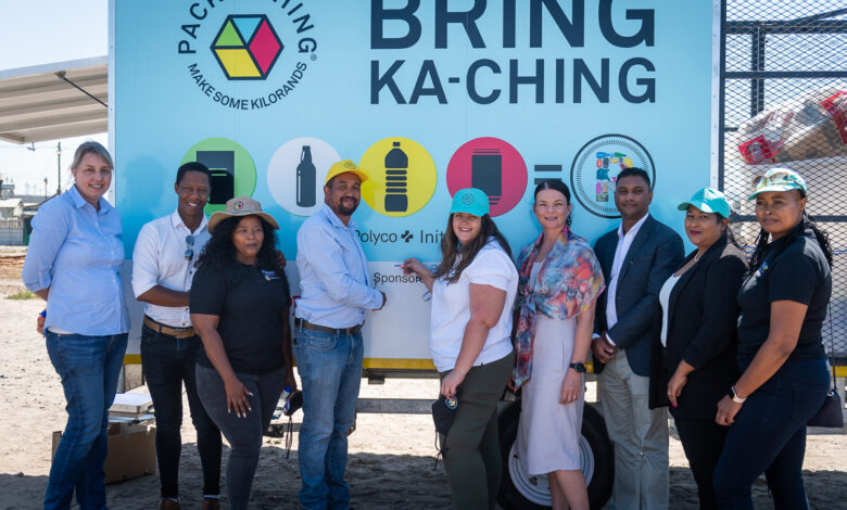 Polyco’s Packa-Ching project ends successful year with prestigious ...