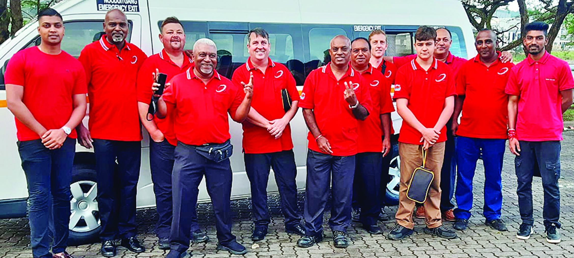 Darts Association hits bull’s-eye | Rising Sun Newspapers