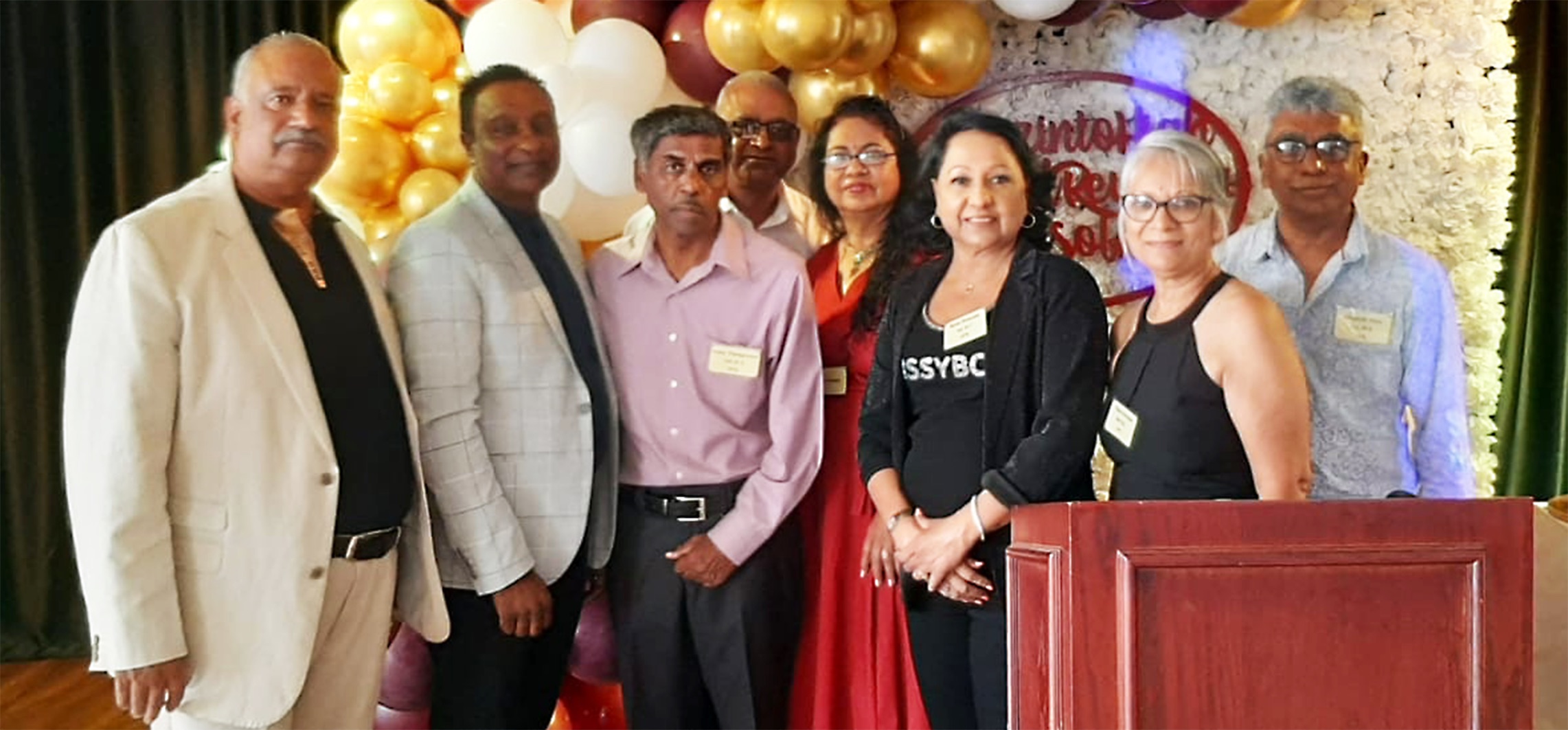 Umzinto Secondary Classes of 76 & 77 Reunion a spectacular affair ...