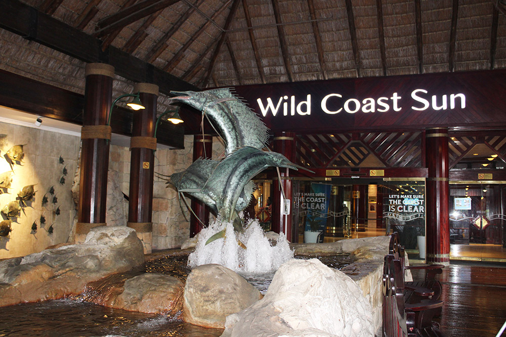 A tropical playground awaits you this festive season | Rising Sun Newspapers