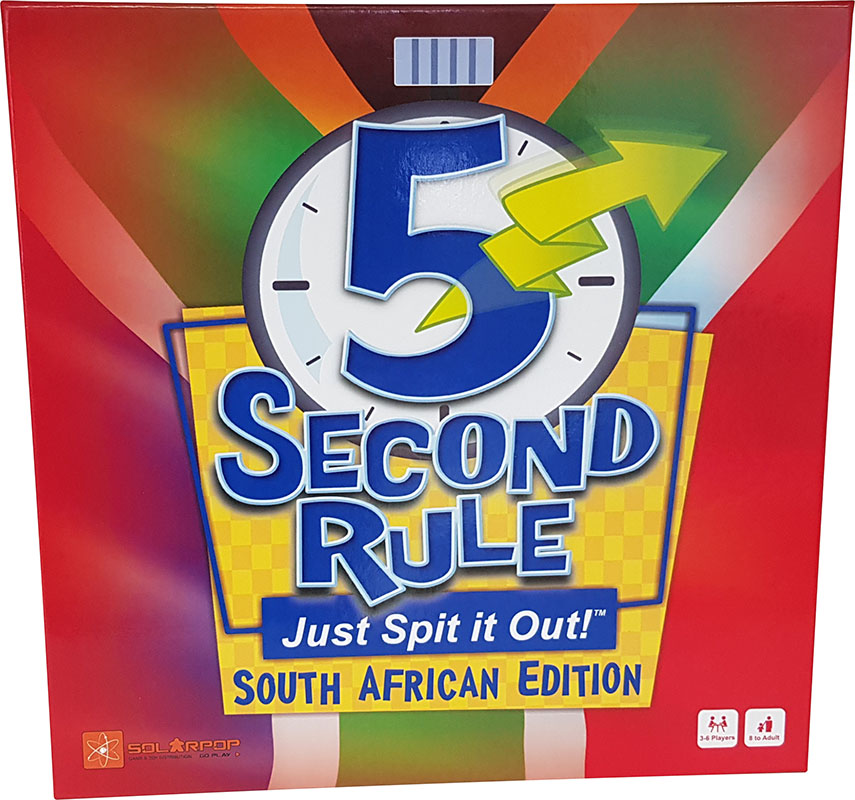 Top five family-friendly board games | Rising Sun Newspapers