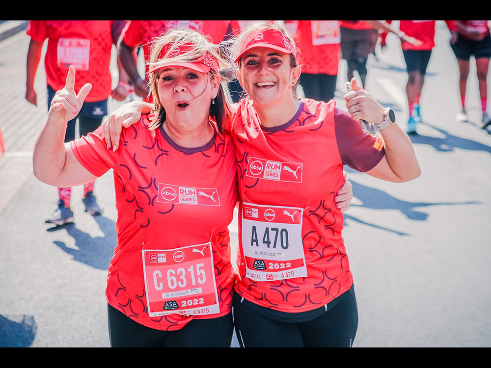 Enjoy an active start to the year with the RUN.CLIMB.RUN Challenge ...