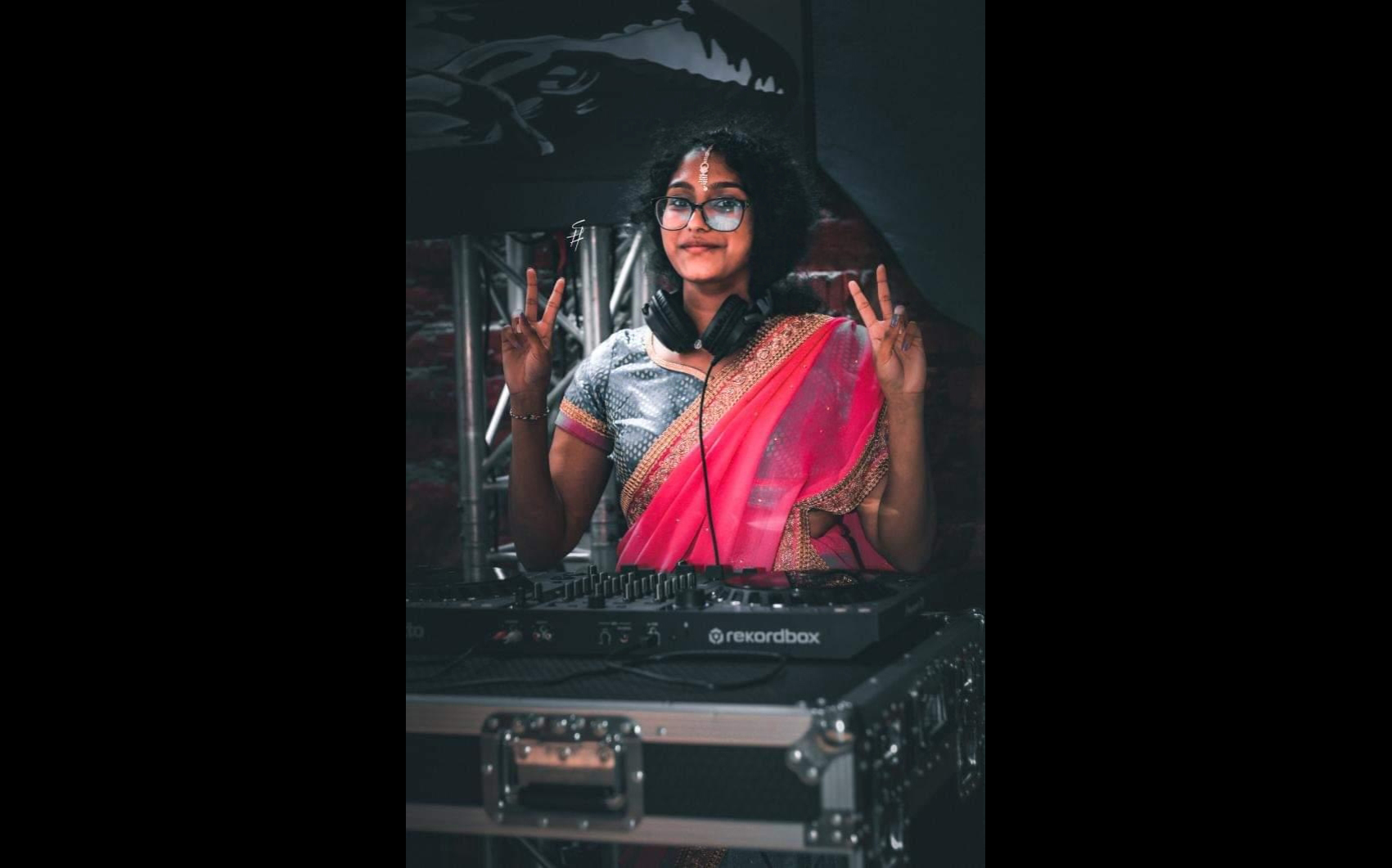 Merebank teen wins male-dominated DJ competition | Rising Sun Newspapers