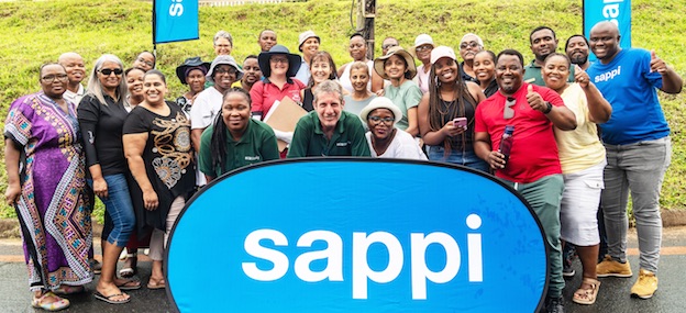 Sappi sponsors ‘East Coast Rocky Shores’ environmental training ...