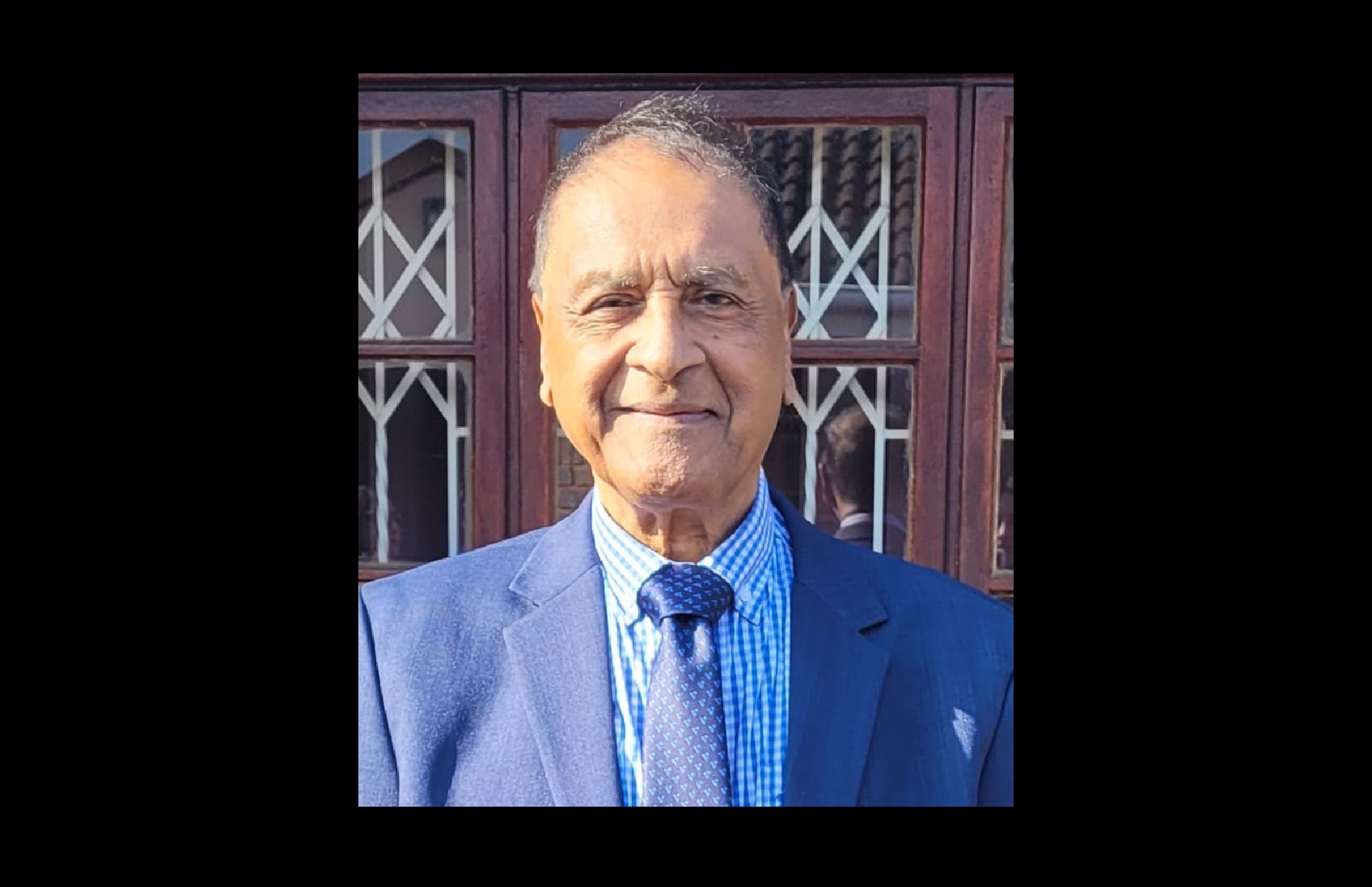 Community leader, Jock Moodley, has passed away | Rising Sun Newspapers
