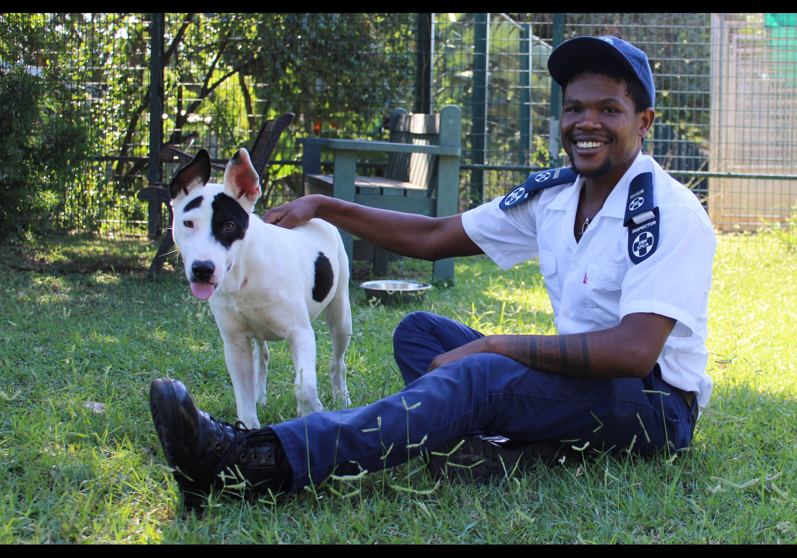 #RunYourCity in support of five local charities at the Absa RUN YOUR ...