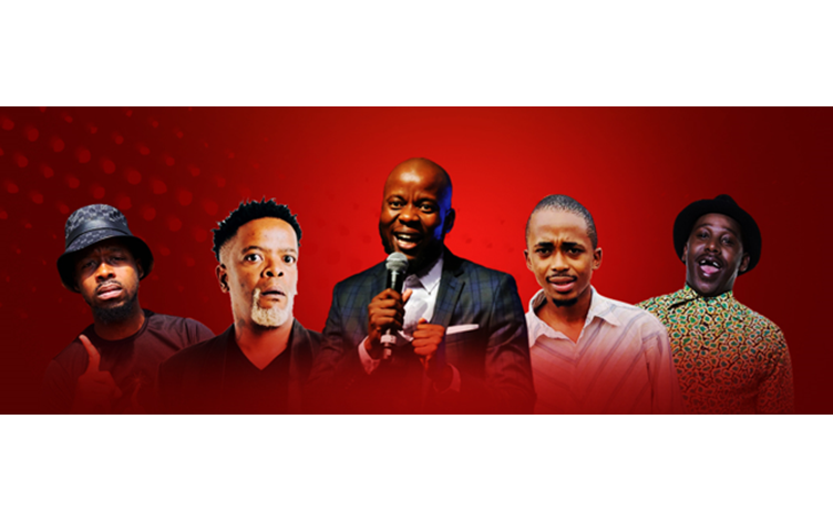 Laughter galore at Wild Coast Sun’s Combo Comedy Show | Rising Sun ...