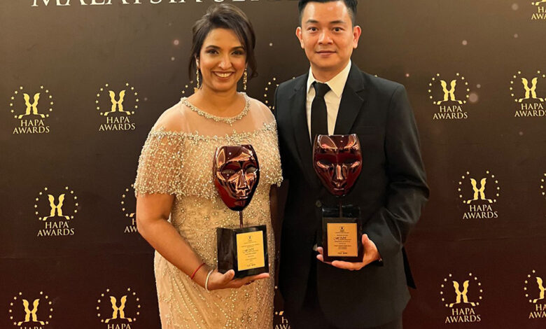 Mala Dorasamy wins top award as MITEC CEO in Malaysia | Rising Sun ...