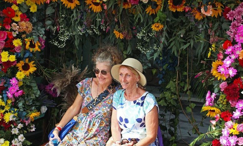 Sapphire Coast welcomes big crowds for 60th Highland Gathering | Rising ...