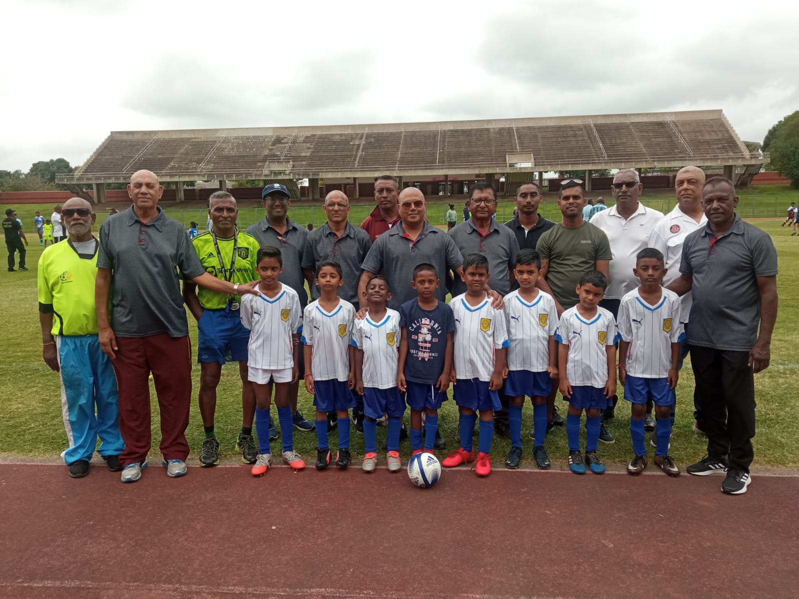 Family Fun Sports Carnival Day to empower youth | Rising Sun Newspapers