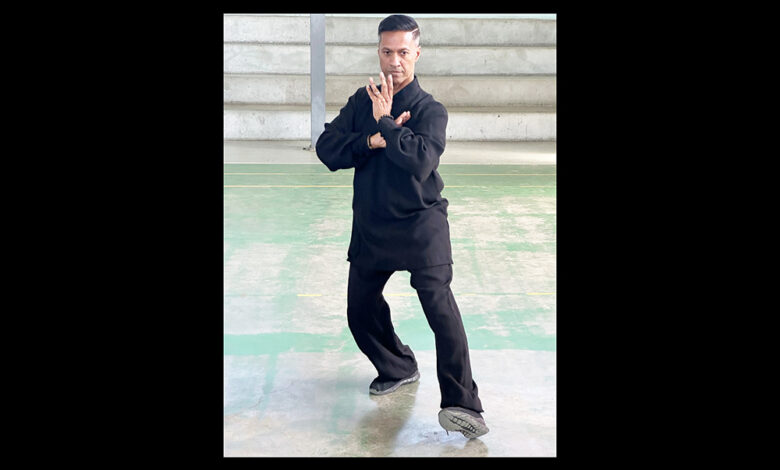 Meditation in motion: Free Taiji classes to get underway at youth ...