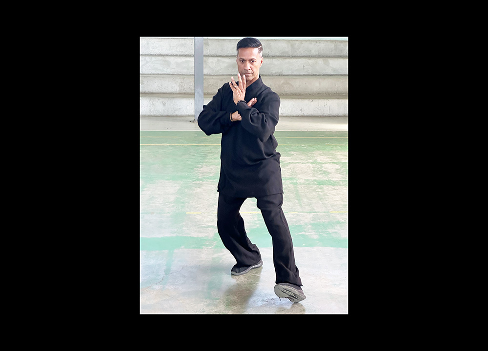 Meditation in motion: Free Taiji classes to get underway at youth ...