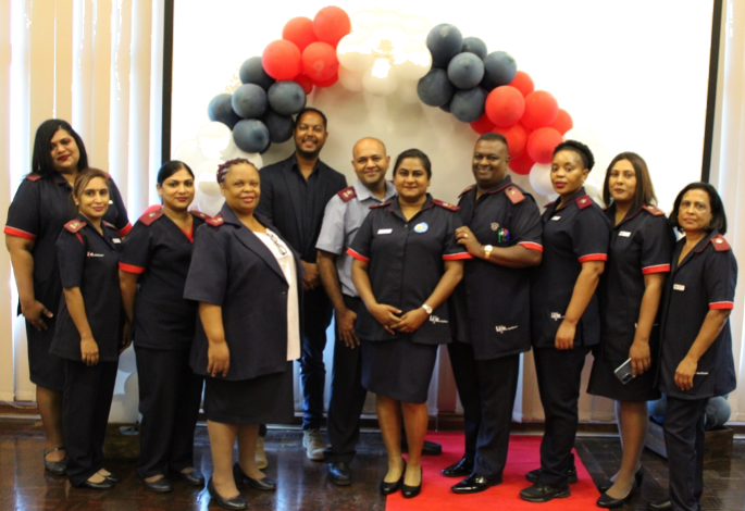Life Chatsmed Garden Hospital celebrates nurses’ vital role in patient ...
