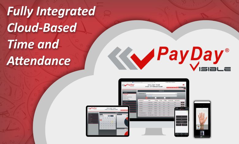 Cloud-based time and attendance solution | Rising Sun Newspapers