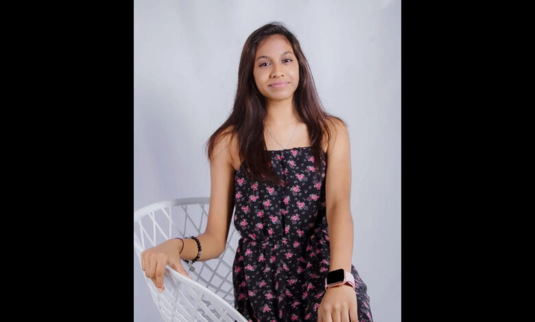 Revana hopes to inspire youth to never stop chasing their dreams ...