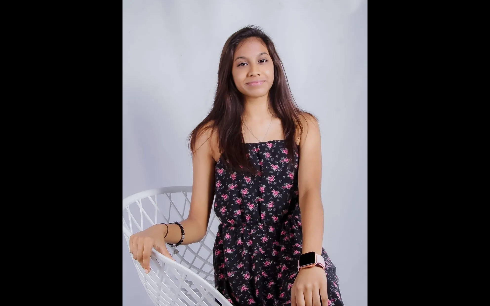 Revana hopes to inspire youth to never stop chasing their dreams ...