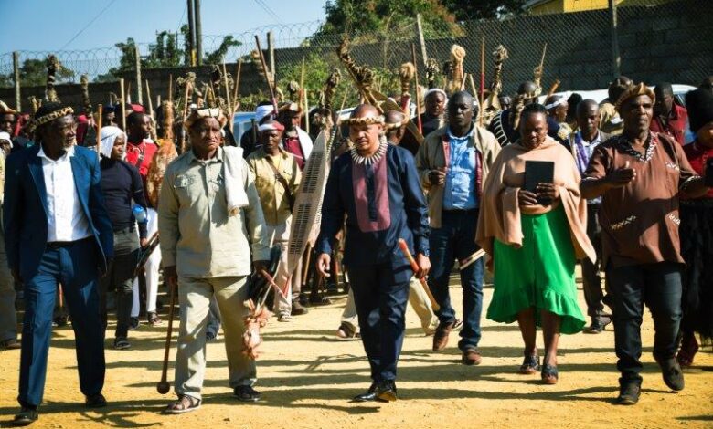 Generous donation by Renishaw Coastal Precinct reaffirms relationship ...