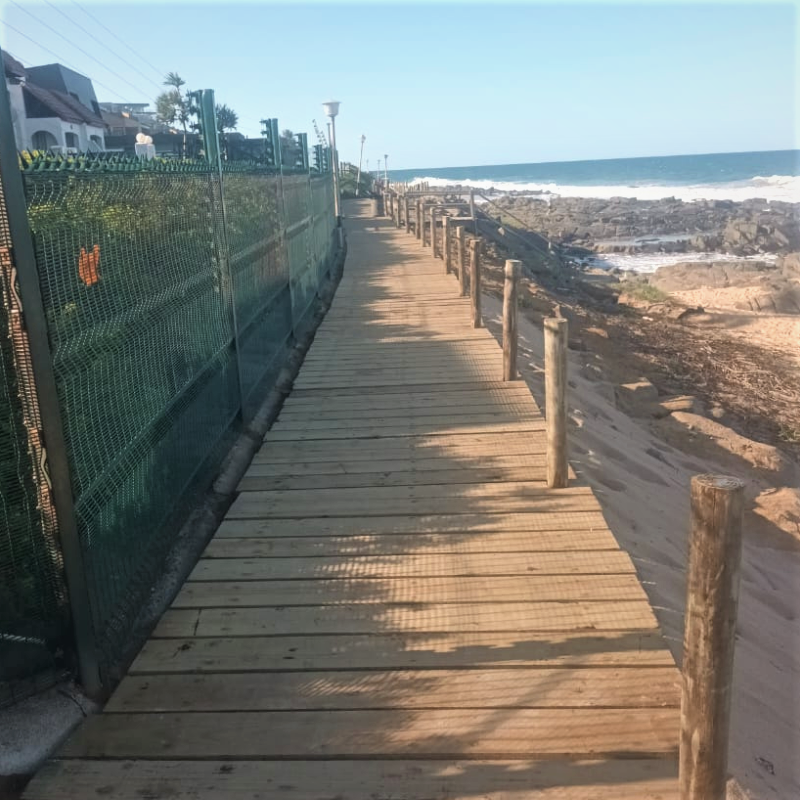 ‘Clean, Green, Blue Flag, Ballito’ embodies Ballito Pro’s ‘Konke ...