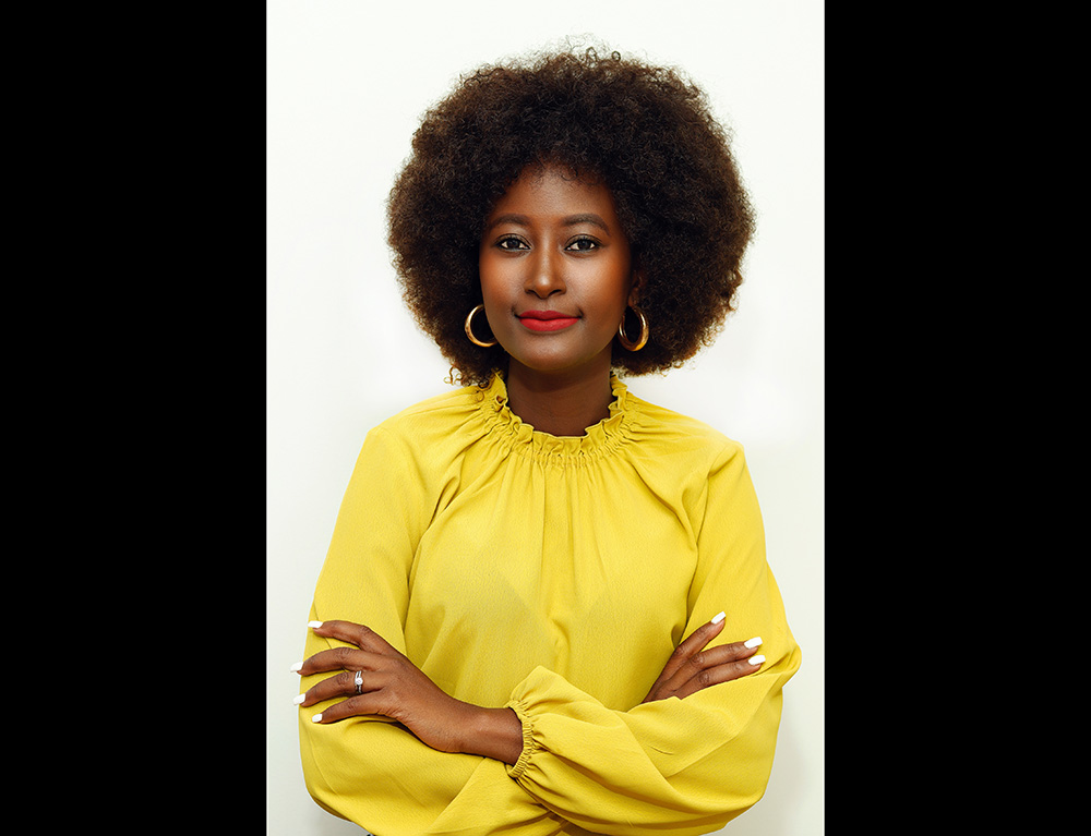 Harnessing youth potential | Rising Sun Newspapers