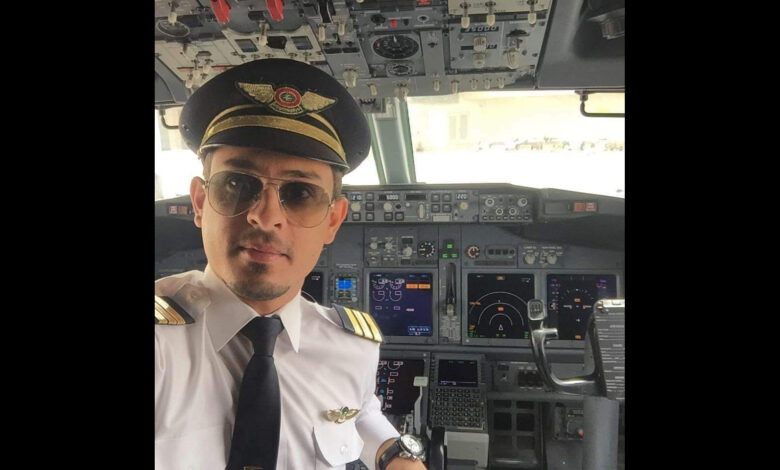 Fake pilot scams women of thousands | Rising Sun Newspapers