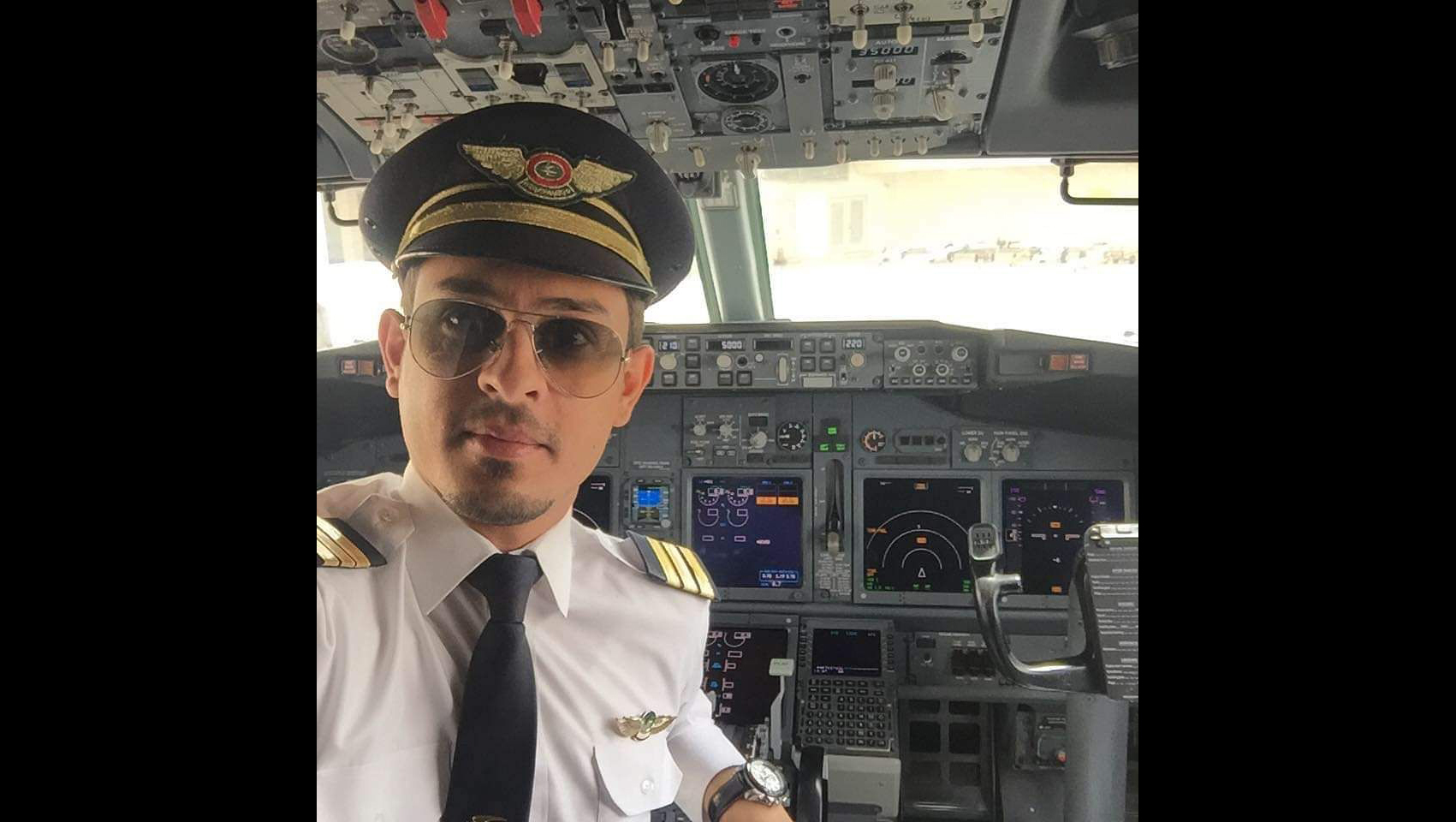 Fake pilot scams women of thousands | Rising Sun Newspapers