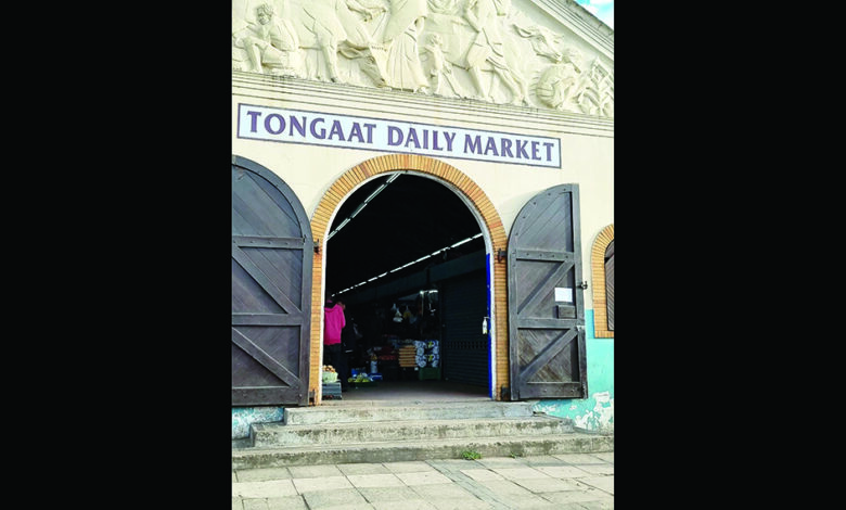 Iconic Tongaat Market- a diamond in the rough | Rising Sun Newspapers