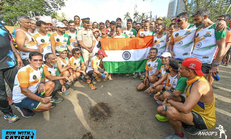 Over 400 runners from India to participate in Comrades Marathon ...