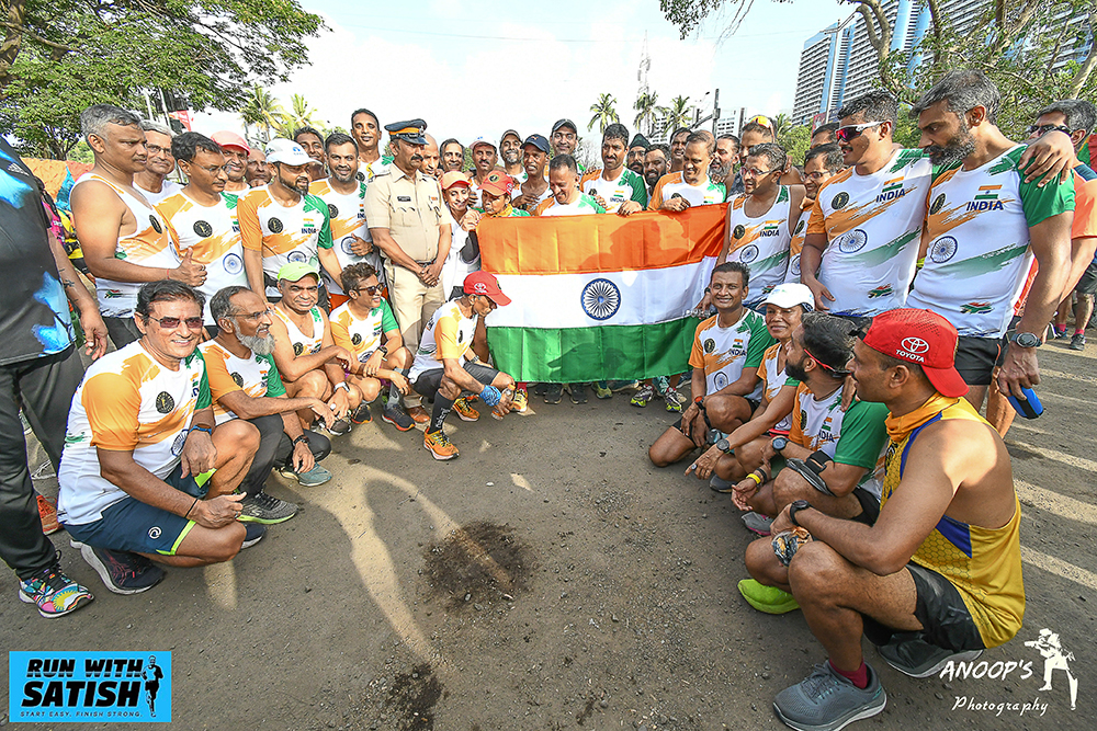 Over 400 runners from India to participate in Comrades Marathon ...