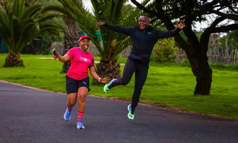 Durban runners invited to join four fun-filled PUMA NITRO DEMO RUNS ...