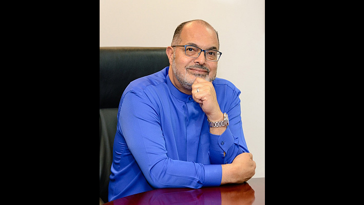 SARS commissioner elected as chairperson of World Customs Organisation ...