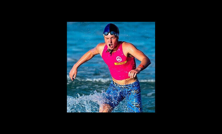 ‘Tyne’ to shine for Scottburgh surf athlete | Rising Sun Newspapers