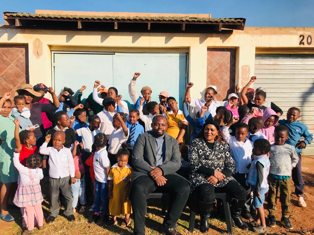 UMUSA motivates the country’s future leaders | Rising Sun Newspapers