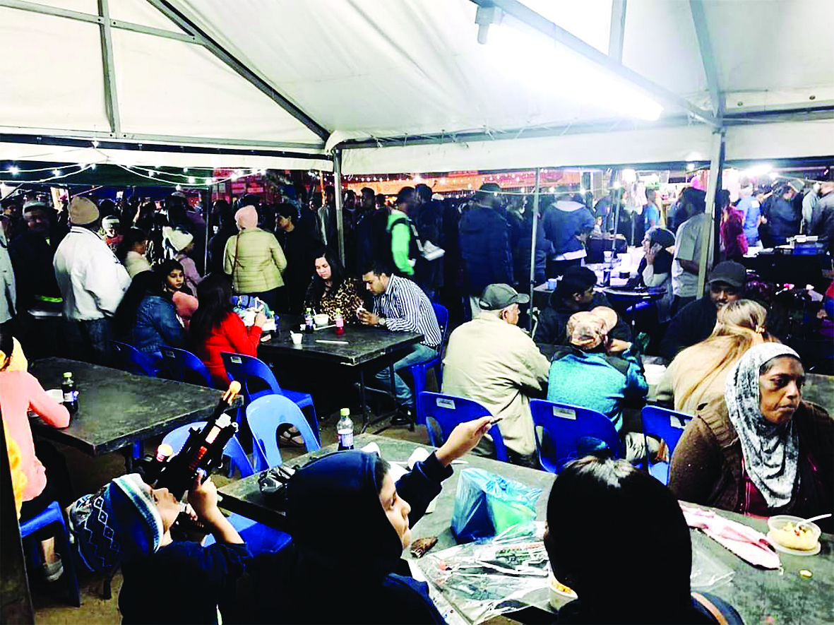 Verulam night market- a winner | Rising Sun Newspapers