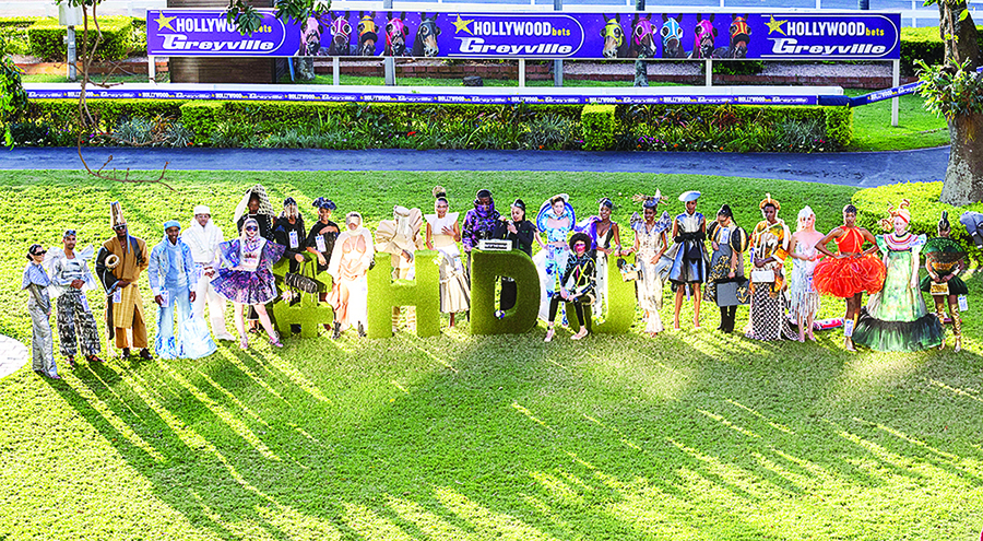 Young designers reach for the stars | Rising Sun Newspapers