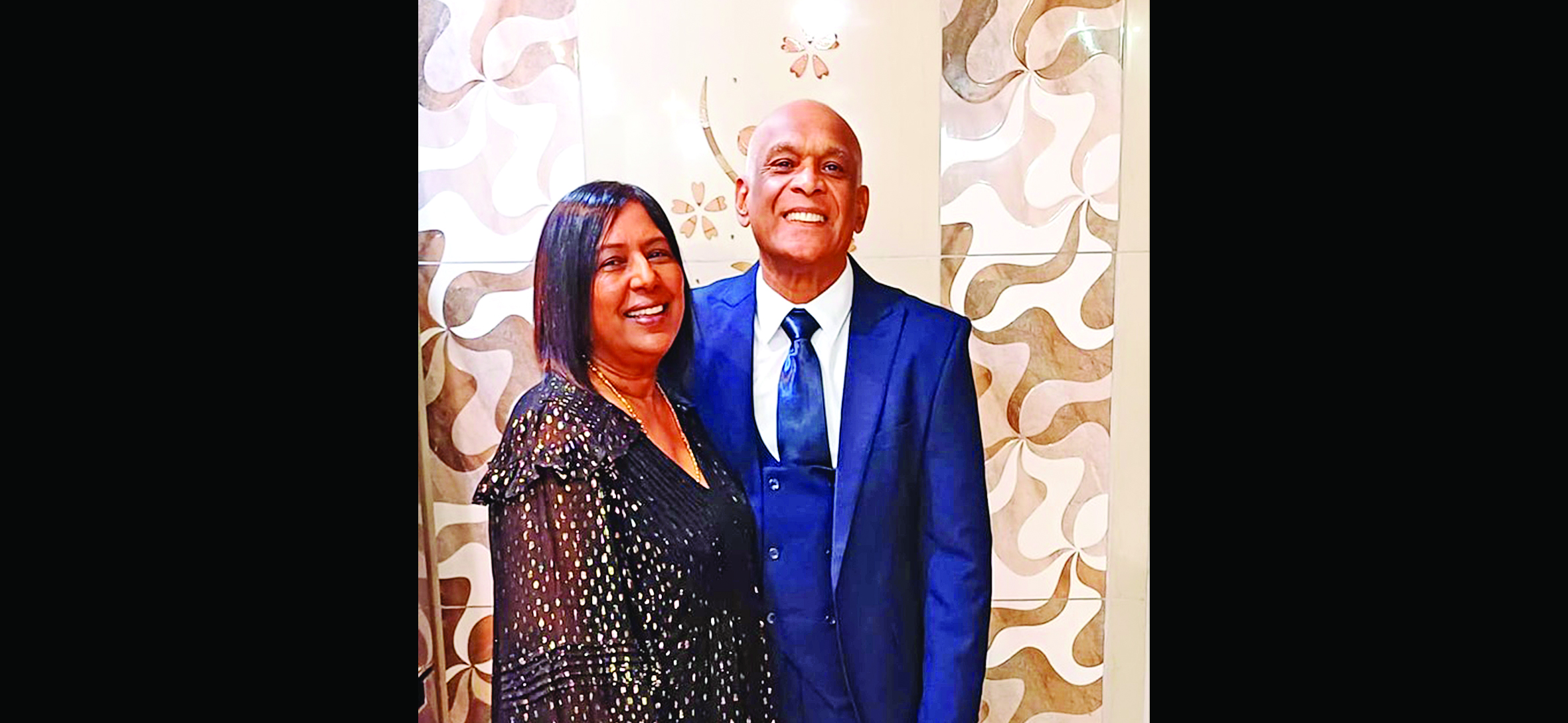 Former SABC senior producer nominated for international award | Rising ...