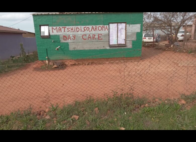 Matshidiso Arona Daycare needs a helping hand | Rising Sun Newspapers