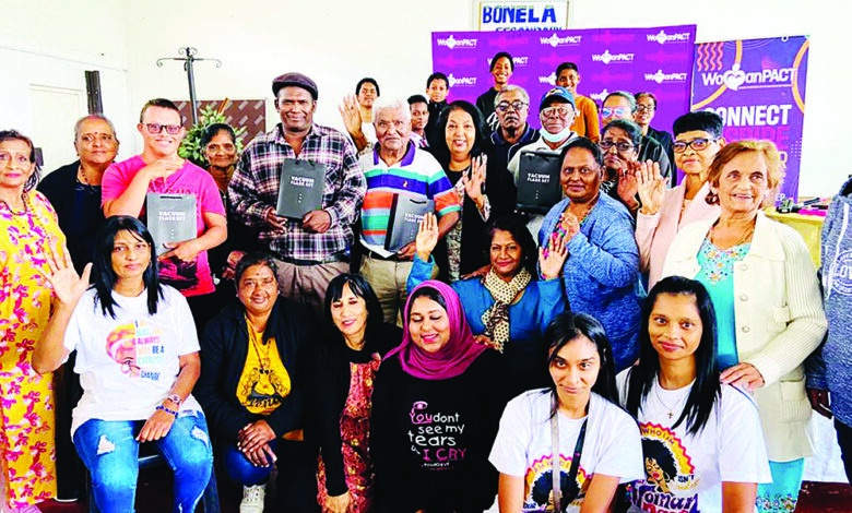 Celebrating fatherhood and building strong communities | Rising Sun ...