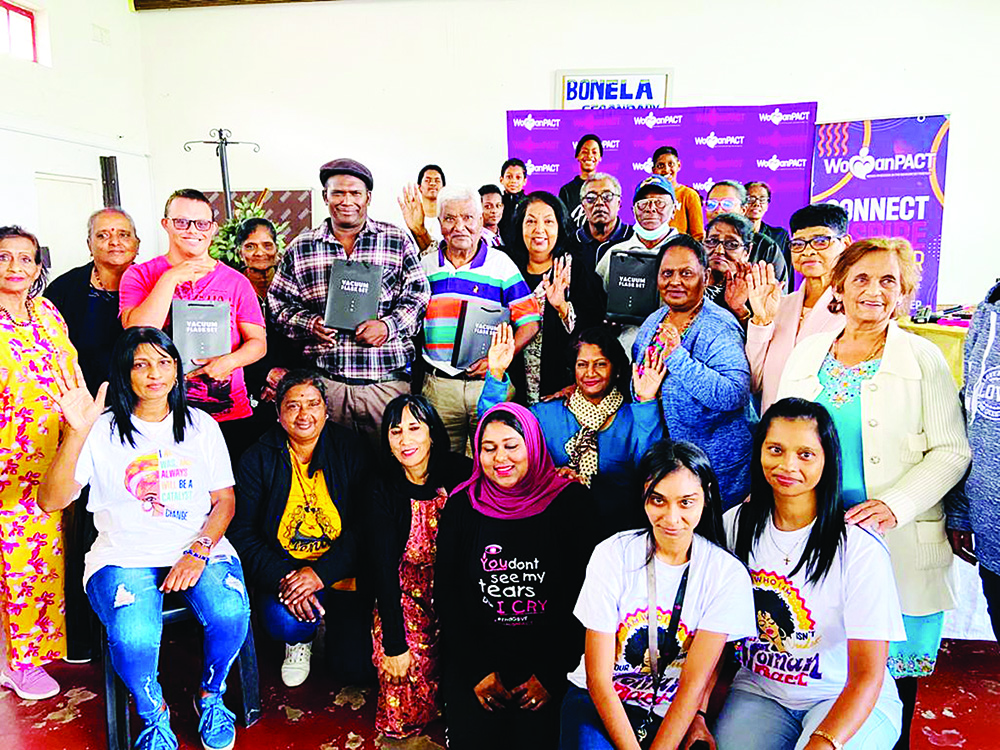 Celebrating fatherhood and building strong communities | Rising Sun ...
