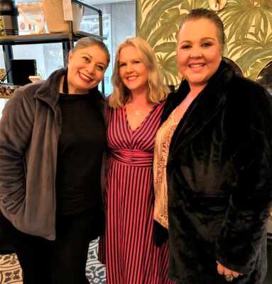 Local author shares her ‘epic fail fairytale’ | Rising Sun Newspapers