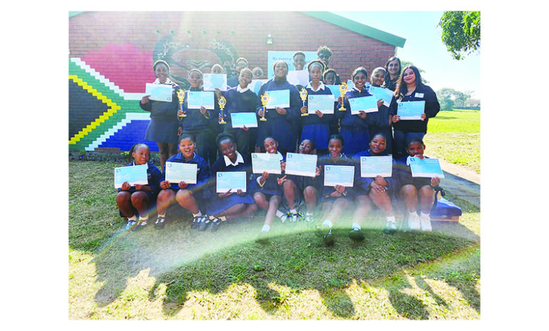 Alipore Primary remain undefeated champions in Unplugged Coding ...