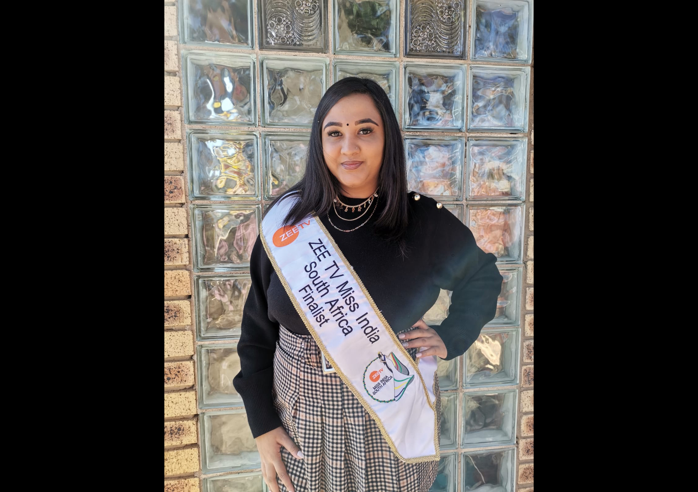 Alishka goes after the crown | Rising Sun Newspapers