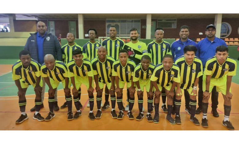 Belchester FC puts Tongaat on the map | Rising Sun Newspapers